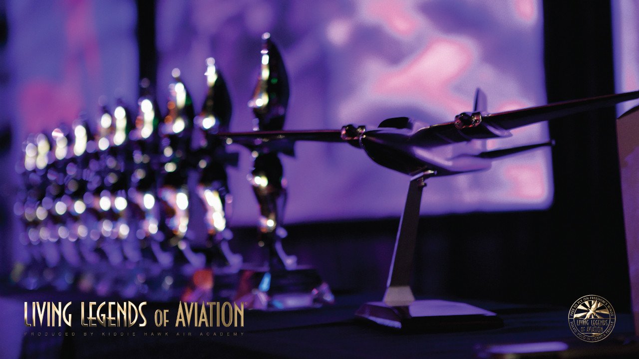 ForeFlight Co-Founders Honored with Living Legends Entrepreneurs of the ...